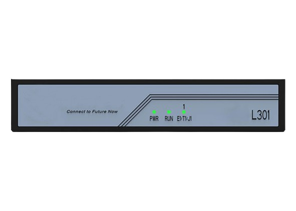 1 Port E1 T1 VoIP gateway